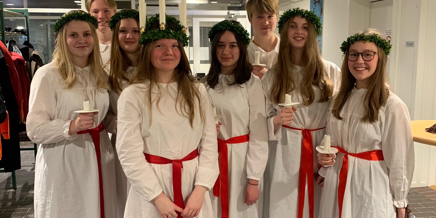 Julfesten 2022! | Bröstcancerförbundet